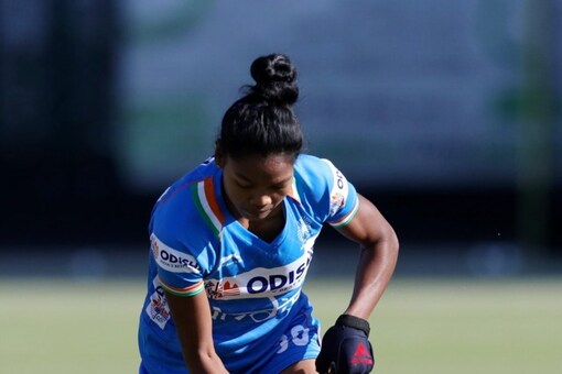 FIH Hockey Women's Junior World Cup: India Eye Winning Start - News18