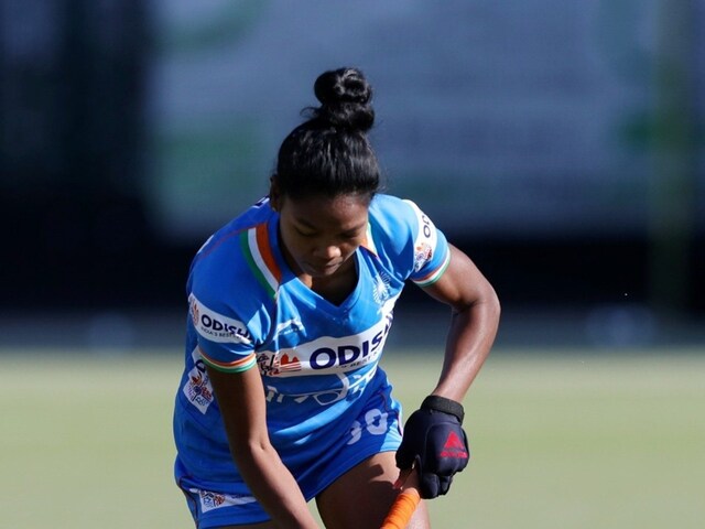 FIH Hockey Women's Junior World Cup: India Eye Winning Start - News18