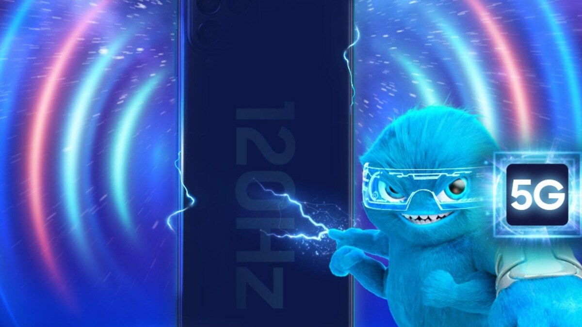 Samsung Galaxy M53 5G Confirmed to Launch on This Date: All Details ...