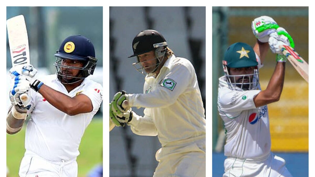 The Top-10 Highest Individual Scores by Batters in Fourth Innings of ...