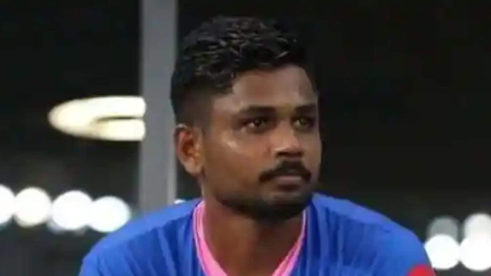 T20 Format Has to be Played With a Fearless Mindset: RR Captain Sanju ...