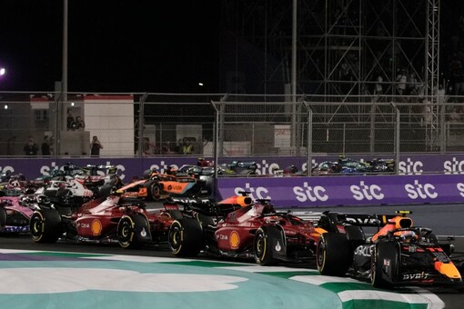Verstappen Wins But Ferrari Get 2 Podium Finishes: Team by Team ...