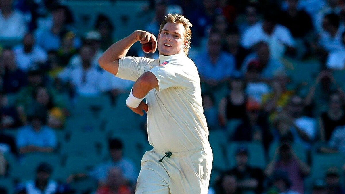 Remembering the King: The Joy of Watching Shane Warne Bowl and ...