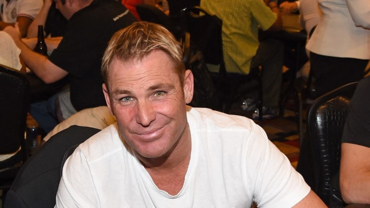 Vale Shane Warne: A Cricketing Genius Who Lived a Life of No Regrets ...