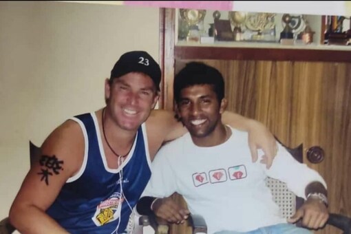 ‘Goa, Party Place With Beaches’– Swapnil Asnodkar Remembers First ...