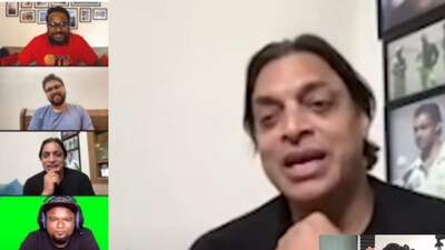 Shoaib Akhtar Reveals He Started Bowling to Impress Girls, Stuck to ...