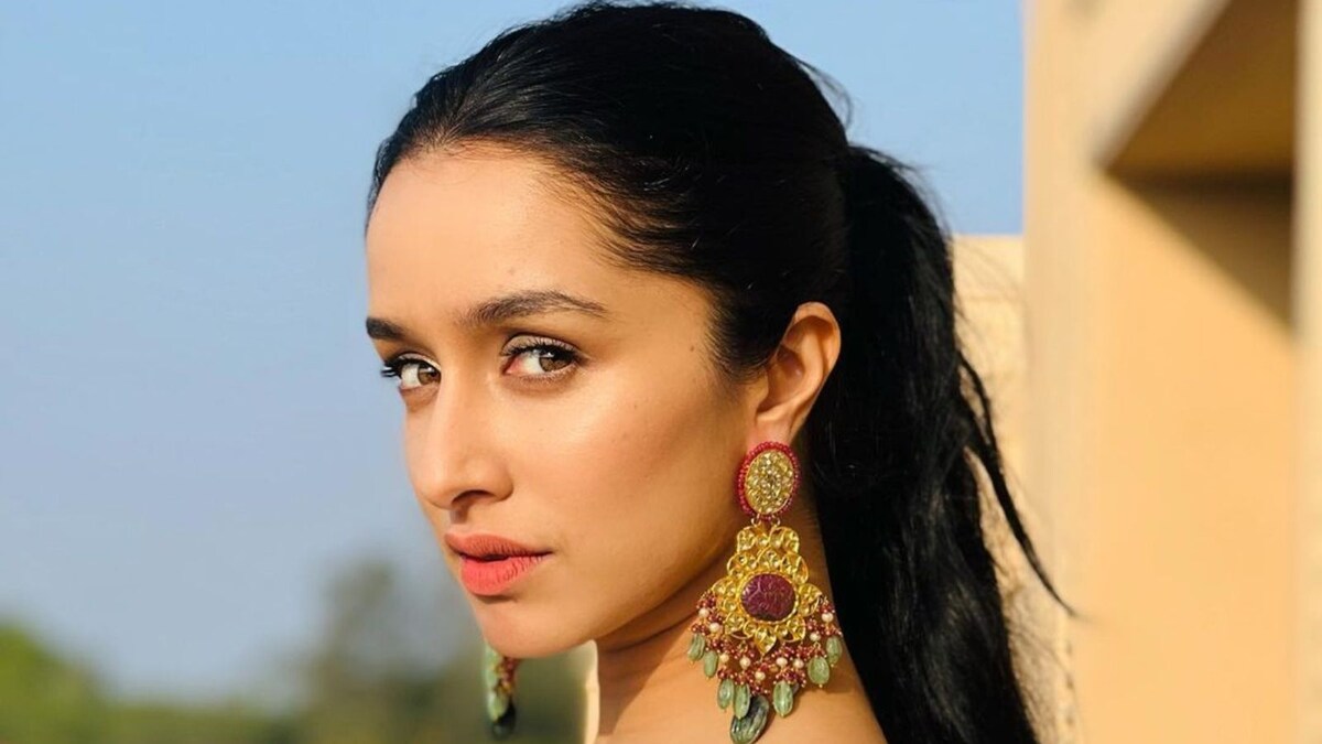 Shraddha Kapoor Shares Cryptic Post Amid Breakup Rumours With Rohan ...