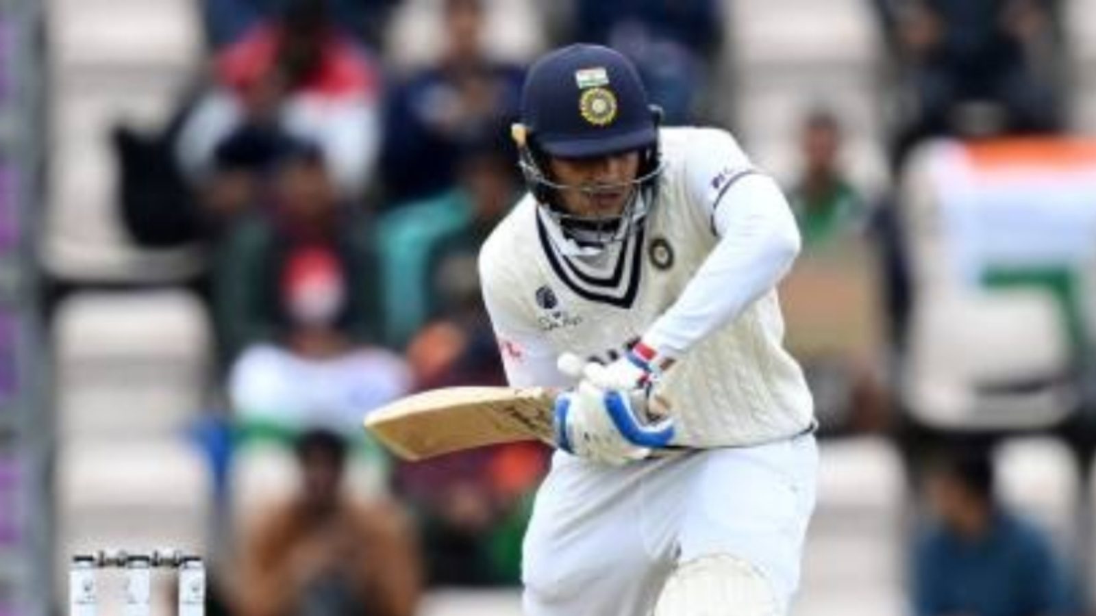 'I Was in Pain For Almost 7-8 Hours': Shubman Gill Opens up on His Shin ...