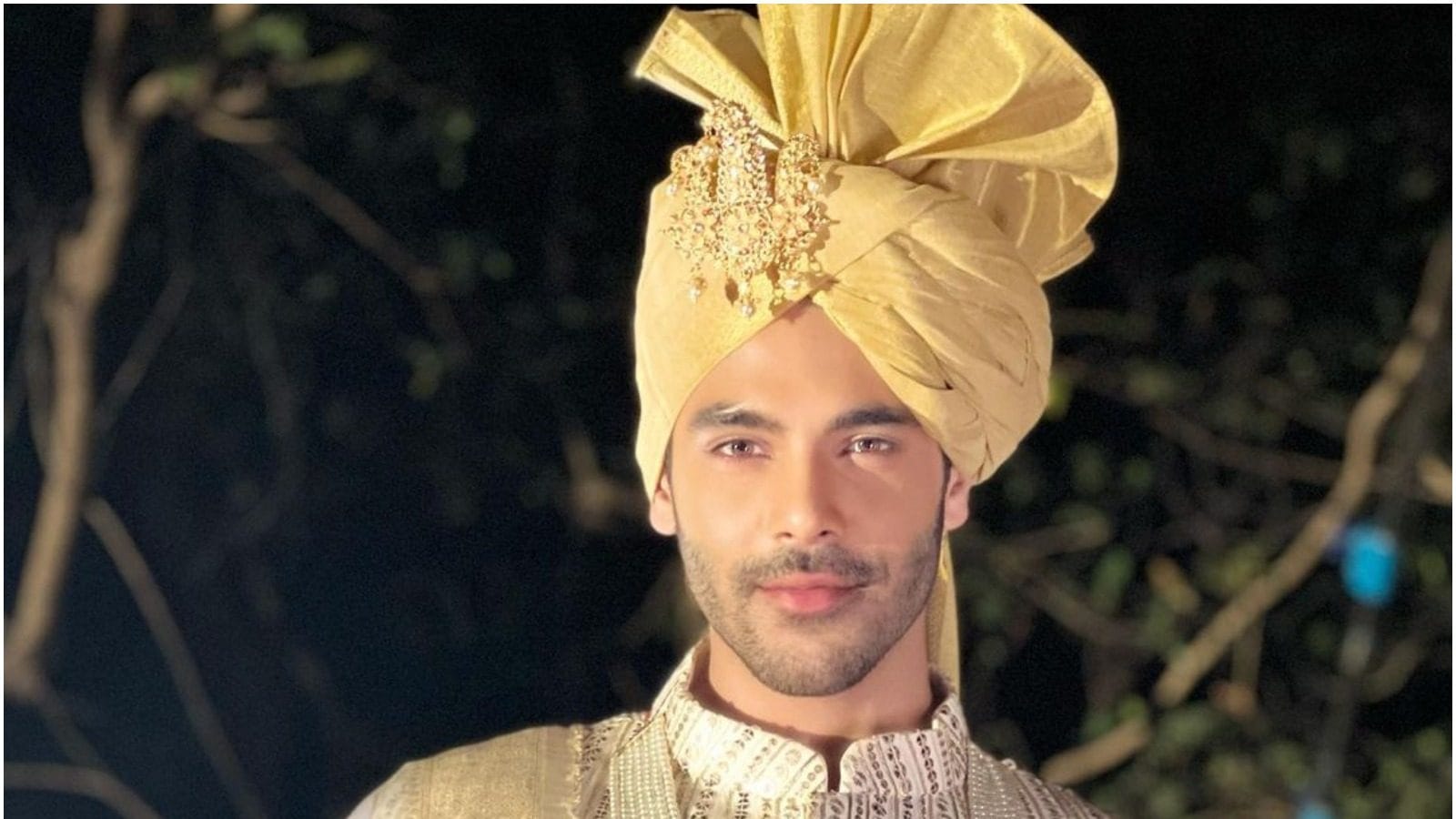 Naagin 6: Simba Nagpal Flaunts His Groom Avatar In Latest Pics, Will He ...