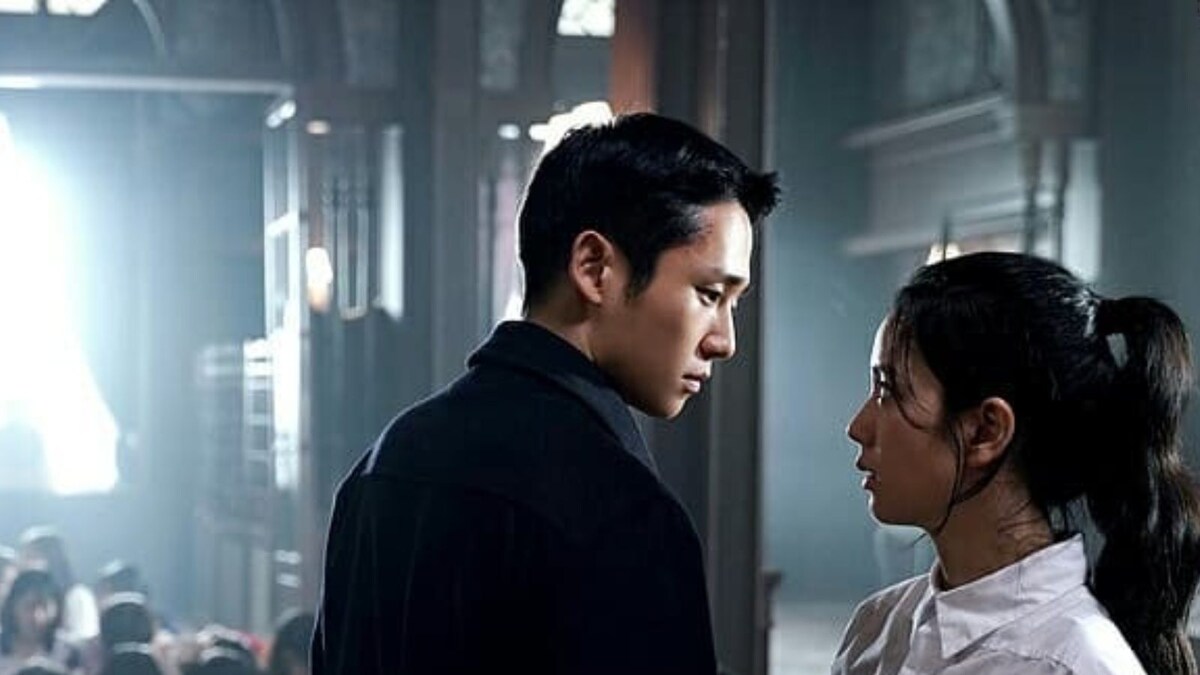 Snowdrop Episode 6 Review: Jisoo Reveals Her Secret to Jung Hae-In ...