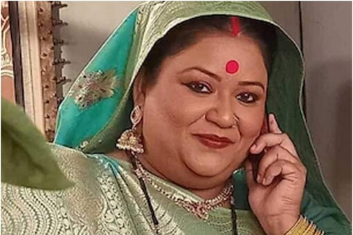 Bhabhiji Ghar Par Hain's Ammaji Opens Up On Body Shaming: 'Made To Feel ...