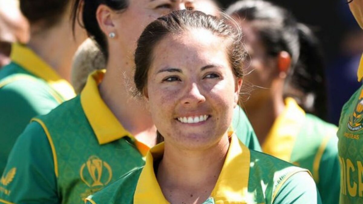 Women's World Cup: Extremely Excited and Happy to be in the Semis, Says ...