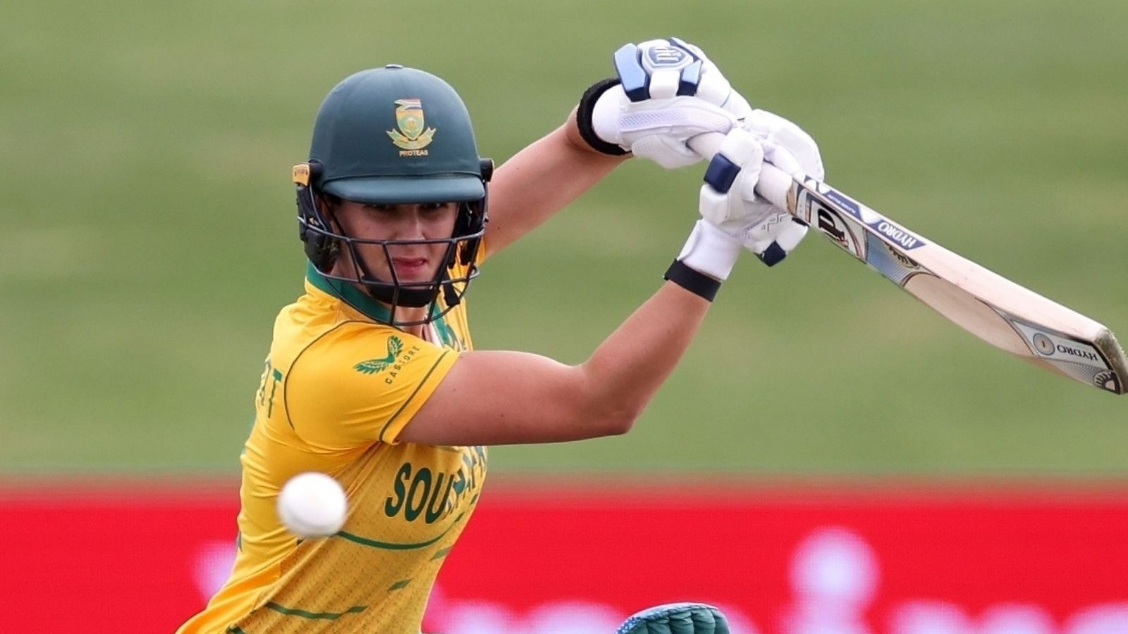 ICC Women's World Cup: 'Most prepared' to Take on Australia, Says South Africa's Laura Wolvaardt ...