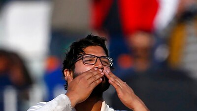 PAK vs AUS: Ton-up Imam-ul-Haq Punishes Faltering Australia in 1st Test ...