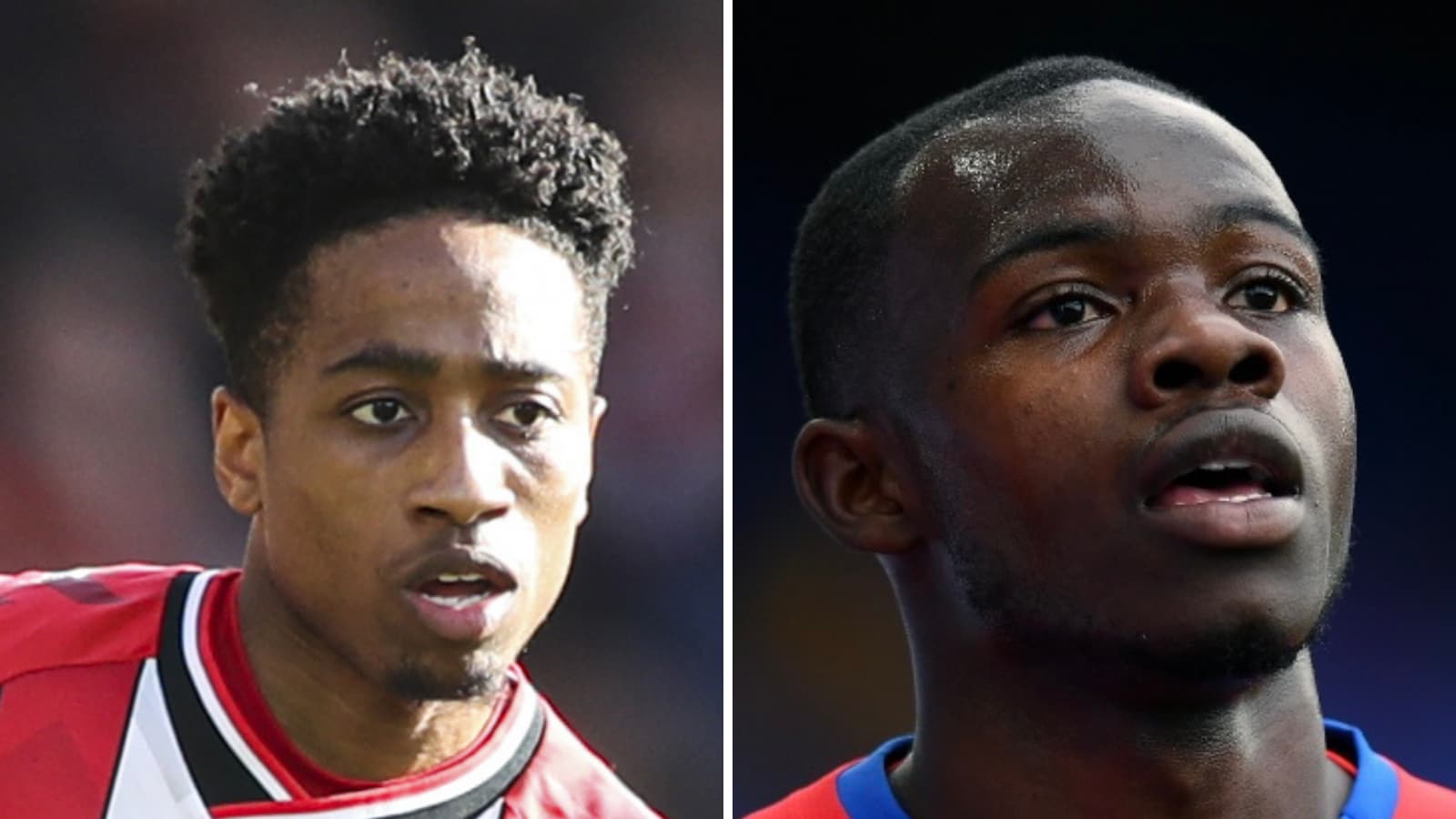 Kyle Walker-Peters, Tyrick Mitchell Get First England Call-ups ...