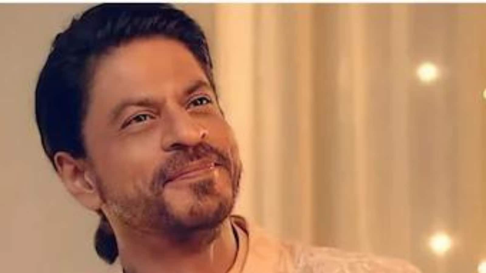 Shah Rukh Khan's Advice to Fan on How to Study Properly is 'Classic SRK ...