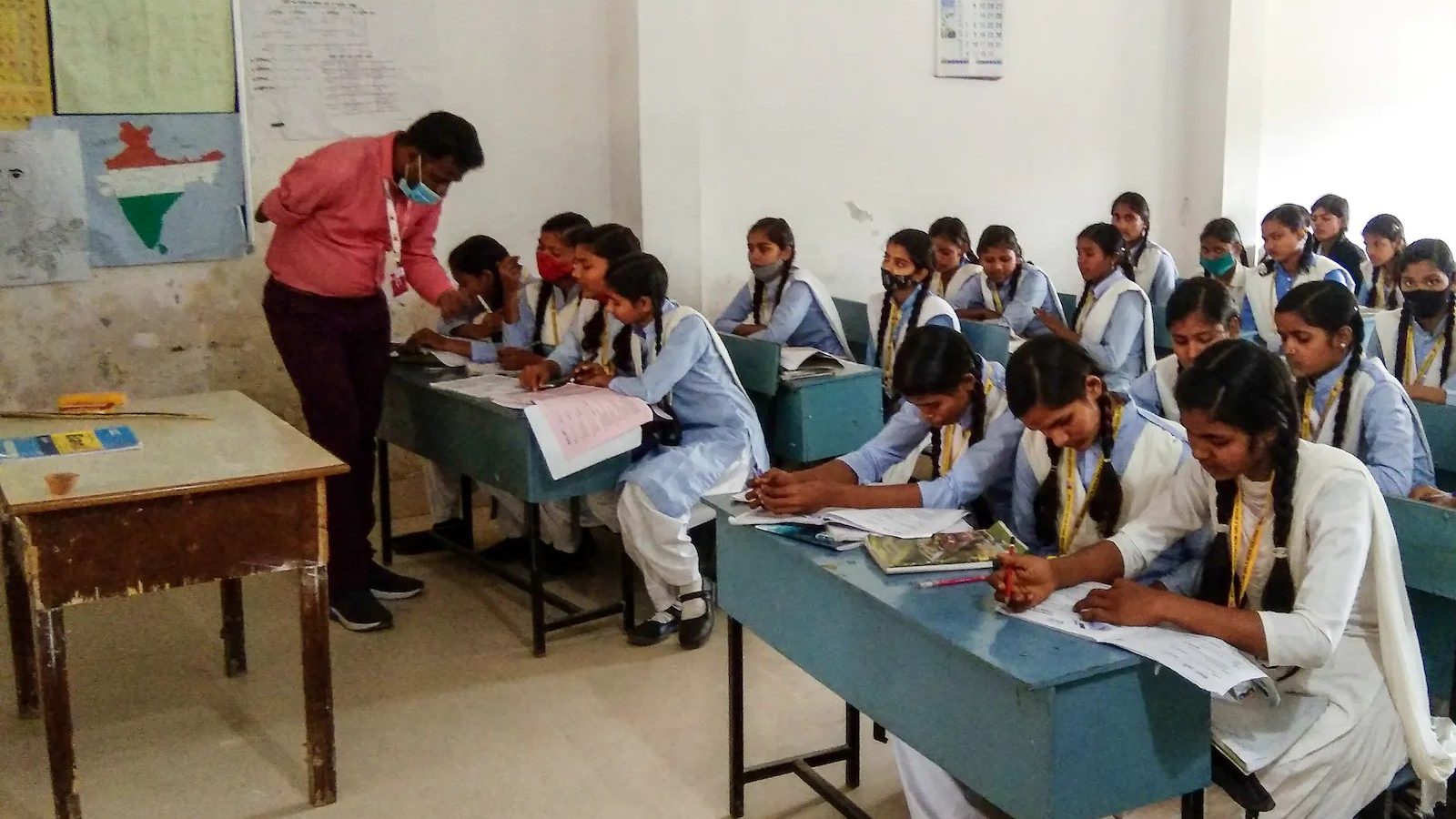 Maharashtra Board SSC Exams Begin: Know Important Guidelines Before ...