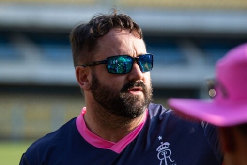 IPL 2022: Steffan Jones Rejoins Rajasthan Royals as High Performance ...