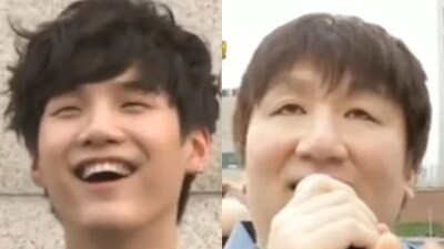 BTS Suga Birthday: When Min Yoongi Hilariously Exposed Bang Si-Hyuk aka ...