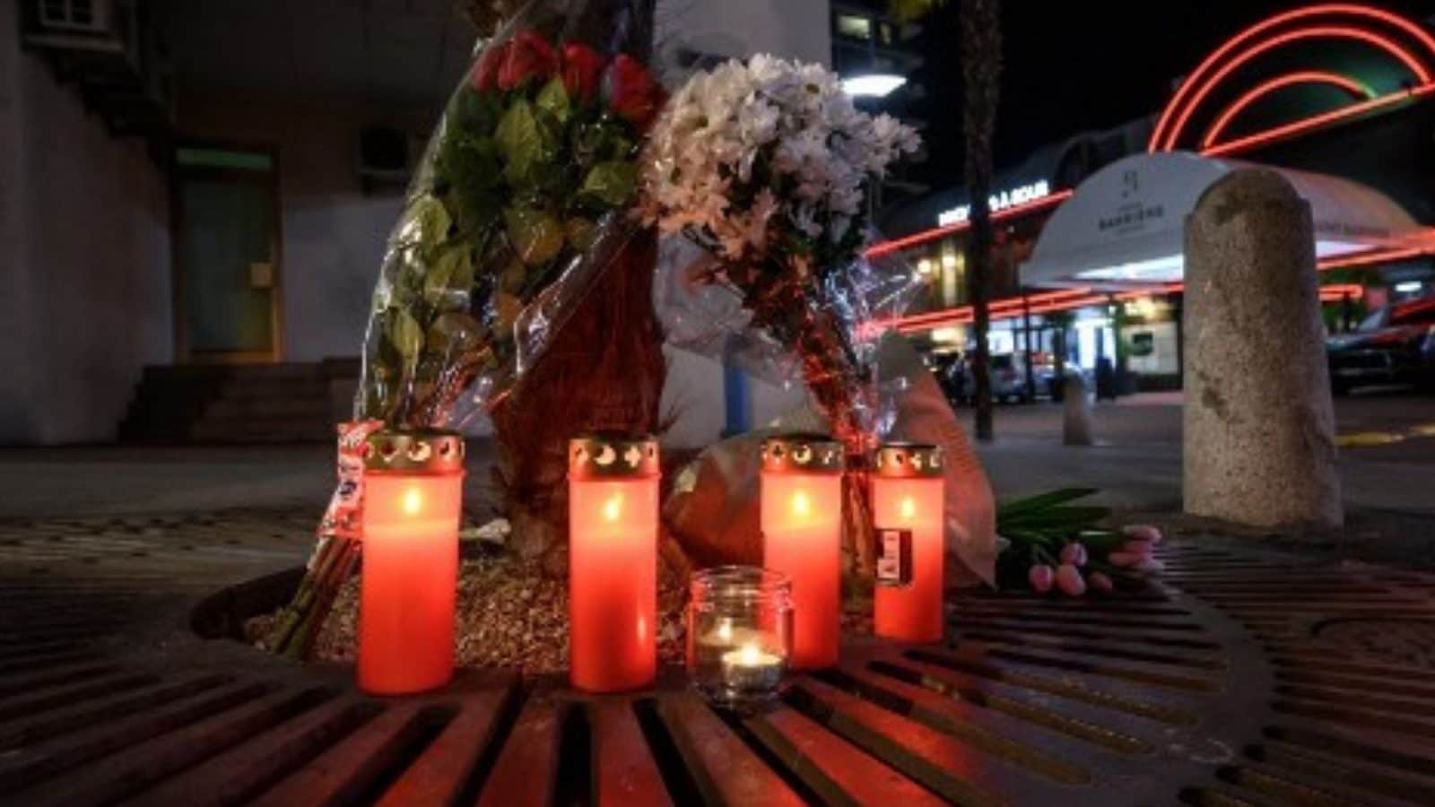 4 Killed, 1 Injured After Family Falls From Balcony in Switzerland ...