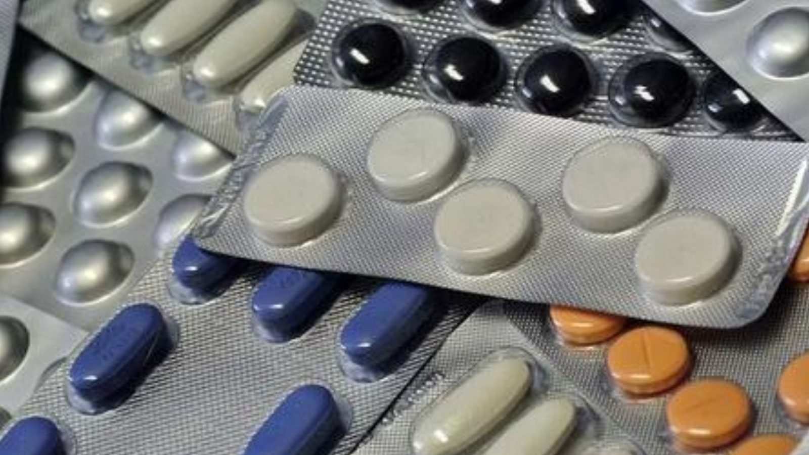 A Rs-100 Med Tablet Gives Traders Profit Margin of Over 1000%, Shows ...