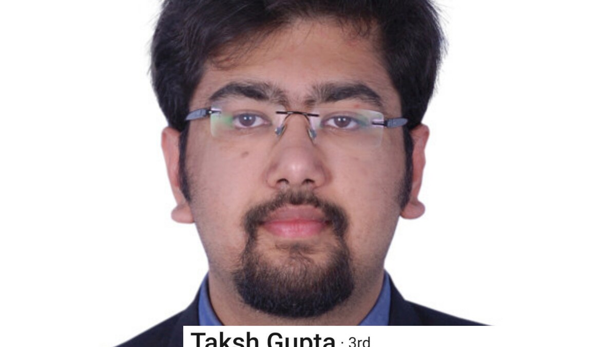 'IIT IIM Shaadi' Founder Gets Trolled for Not Graduating from IIT or ...