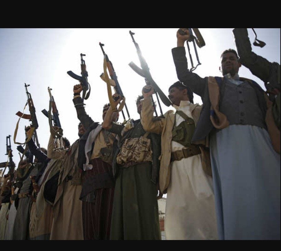 Pakistani Militant with $3 Million US Bounty Killed in Afghanistan: Report