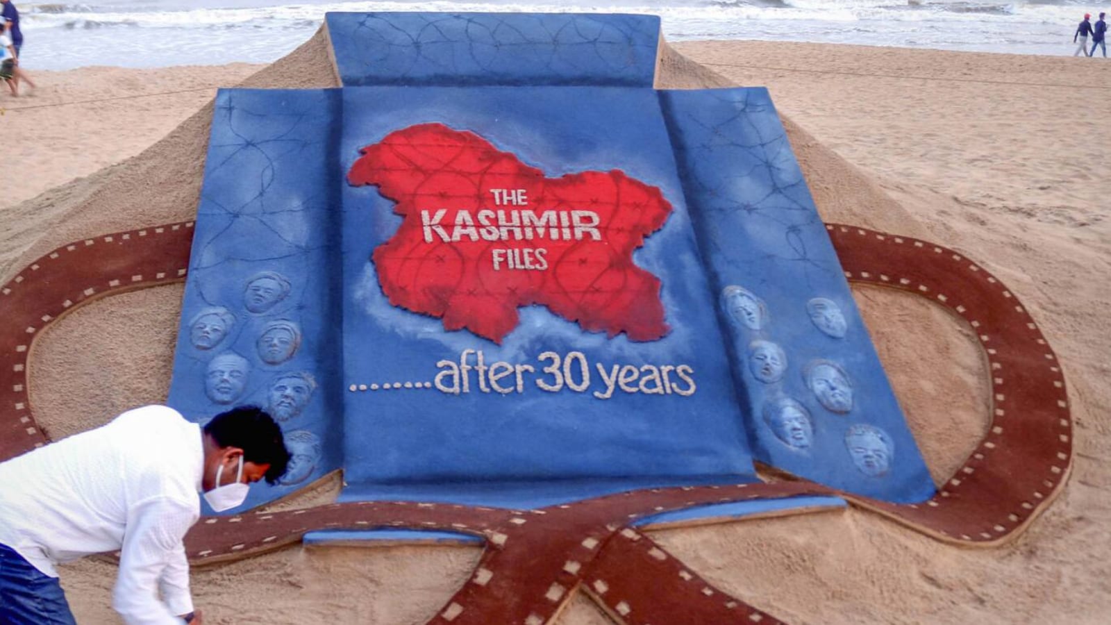 Beyond Kashmir Files: 5 Lessons That Helped Hindu Pandits Rise Like a ...