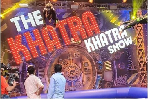 The Khatra Khatra Show: Farah Khan Graces Premiere, Jacqueline Dances ...