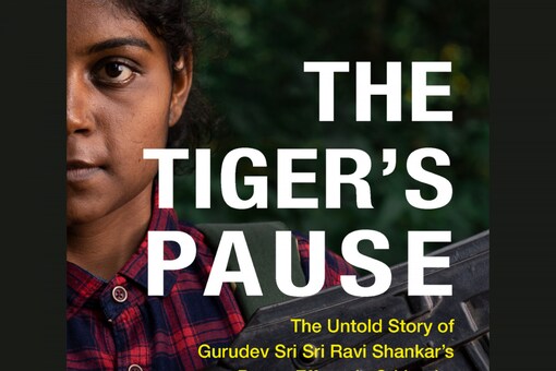 Walking into Tiger’s Lair: How Sri Sri Ravi Shankar Reached Kilinochchi ...