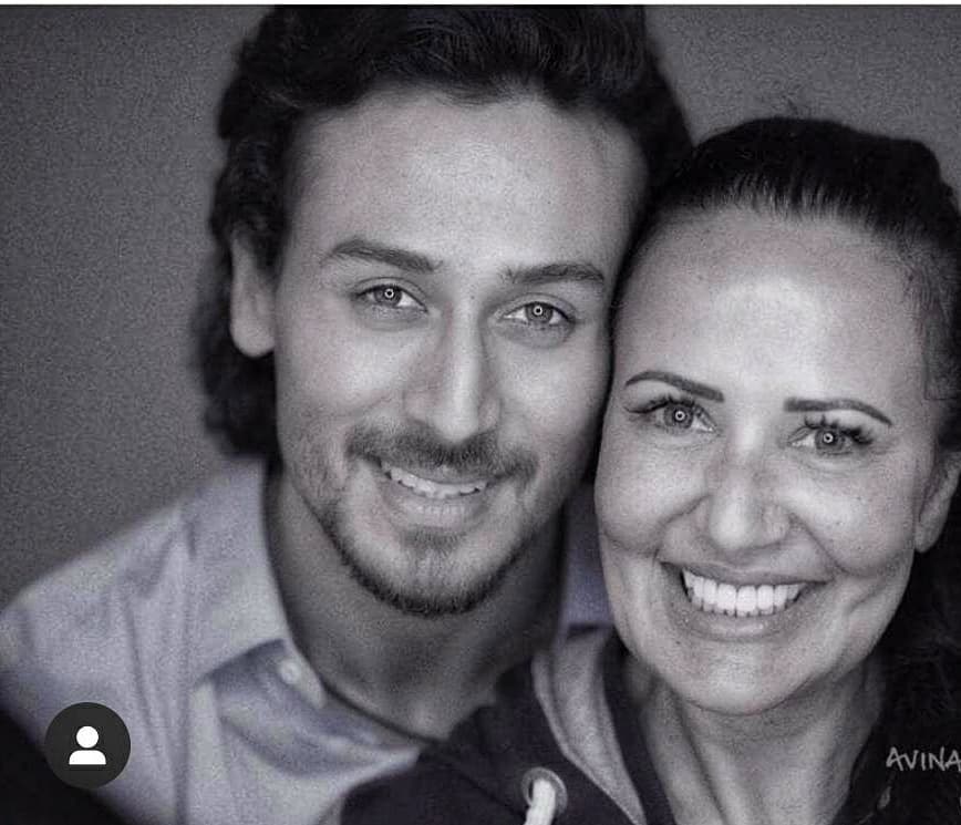 Happy Birthday Tiger Shroff: Actor’s Adorable Family Moments with Dad ...