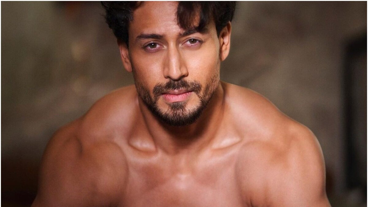 Happy Birthday Tiger Shroff: Workout Videos That Prove the Actor is an ...