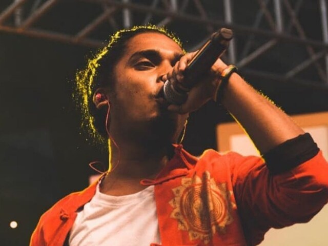 Gully Boy Rapper MC Tod Fod Had 2 Heart Attacks in 4 Months; Mom Shares ...