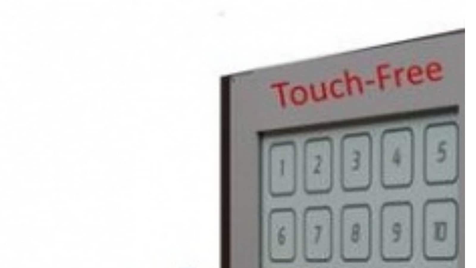 Indian Scientists Develop Touch-free Touchscreen to Cut Virus Spread ...