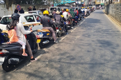 Indian Auto Industry Face Challenges Due to Global Constraints, Price Hikes