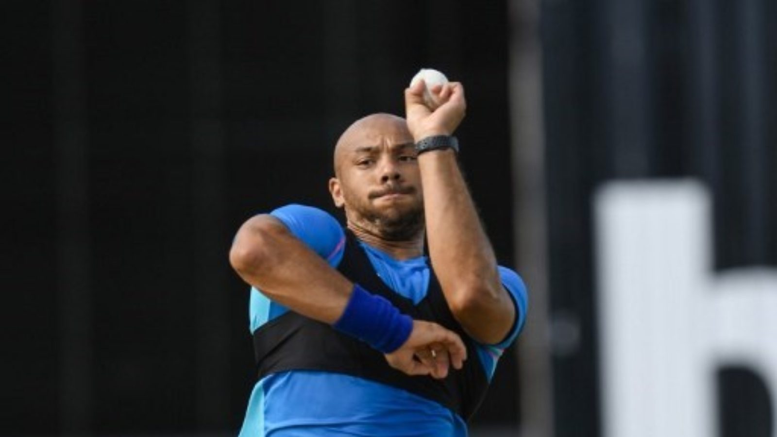 'Tymal Mills to Miss Remainder of the Hundred Due to Toe Injury ...