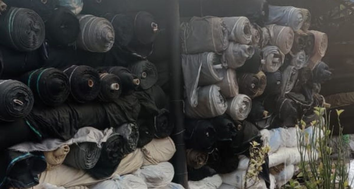 From the Taliban Takeover to Lockdowns in India, How Bhilwara’s Textile ...