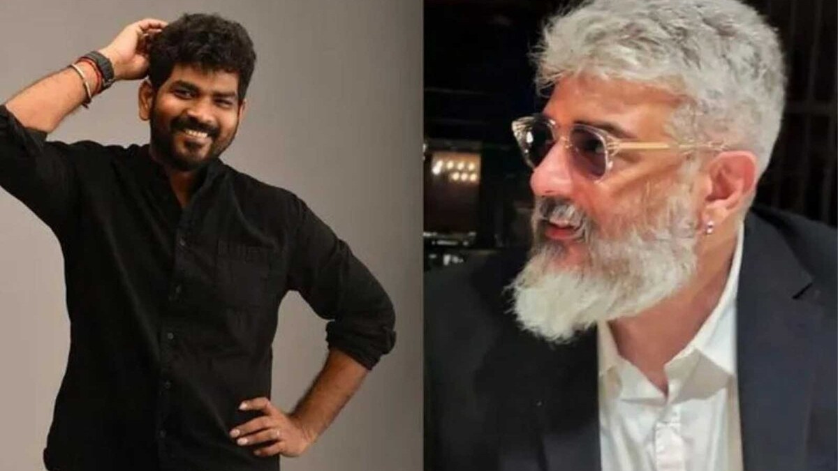 Know the Story Behind Ajith-Vignesh Shivan Alliance for AK62 - News18