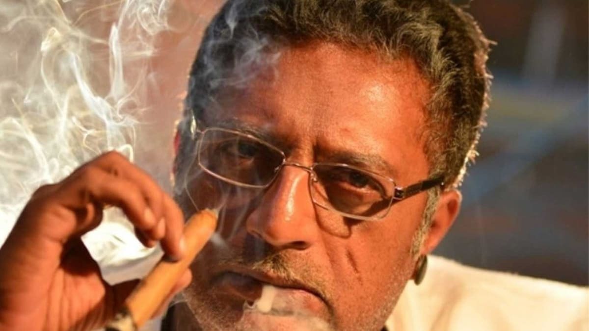 B'day Special: From Village Leader to Doting Father, the Many Shades of ...