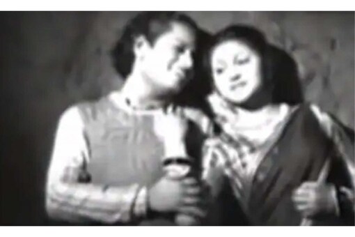 This 1950 Tamil Film Was too Bold for Its Time - News18