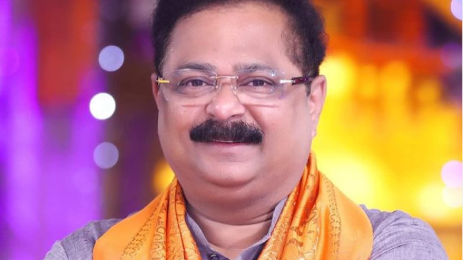 Aadesh Bandekar’s Home Minister Completes 18 Years, New Season to Have ...