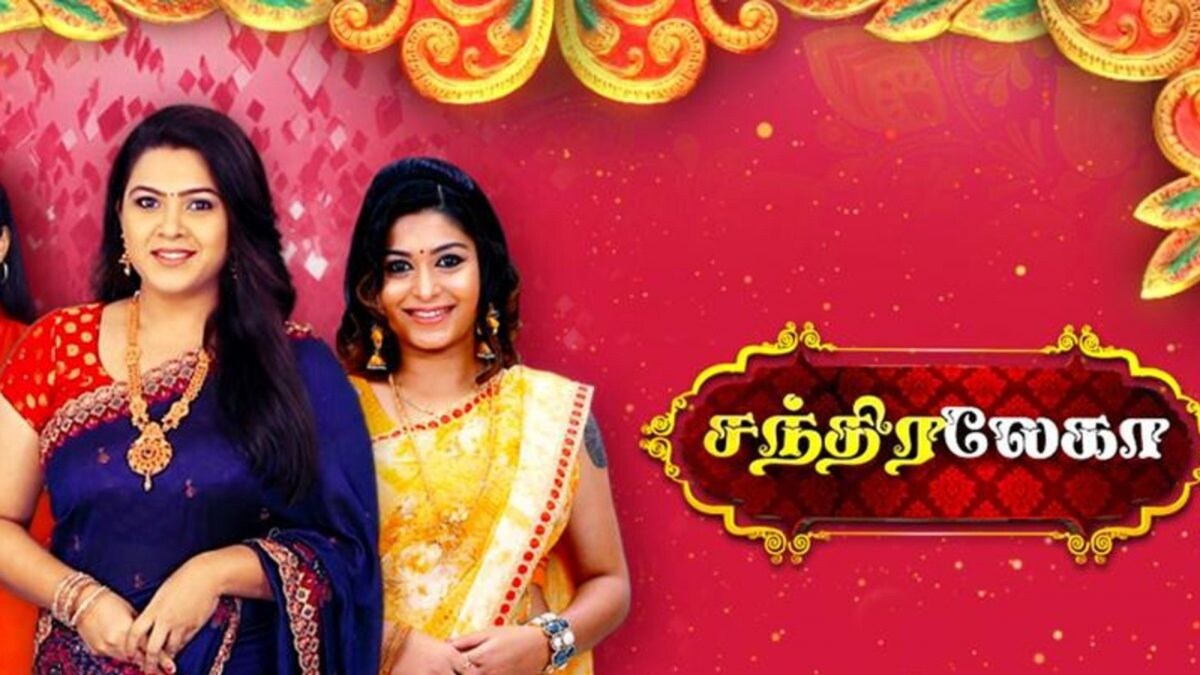 Arun Rajan Quits Chandralekha, Thanks Fans in a Letter - News18