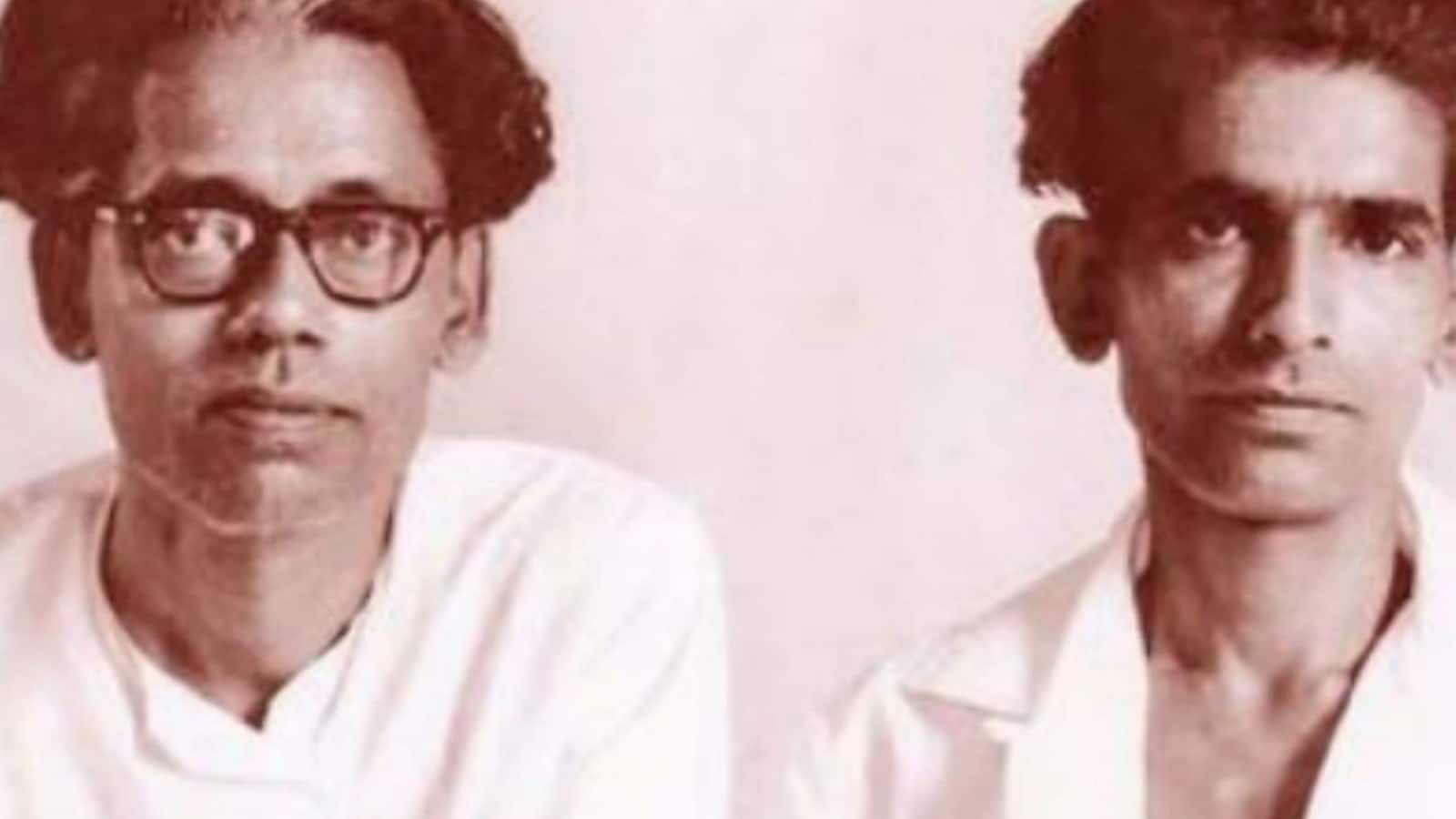 Krishnan-Panju: The Pioneering Duo Who Once Ruled The Tamil Cinema ...