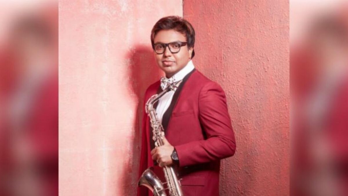 Tamil Music Composer D Imman Opens Up About His Second Marriage - News18