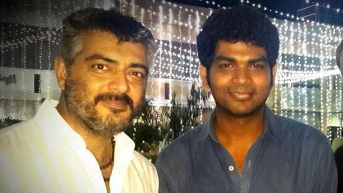 Vignesh Shivan to Direct Ajith Kumar's Next? What We Know - News18