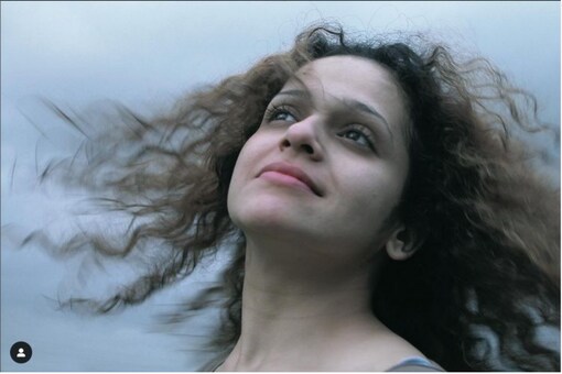 Tu Teva Tashi's Meera Welankar Comes From Acting Family. Little-known ...