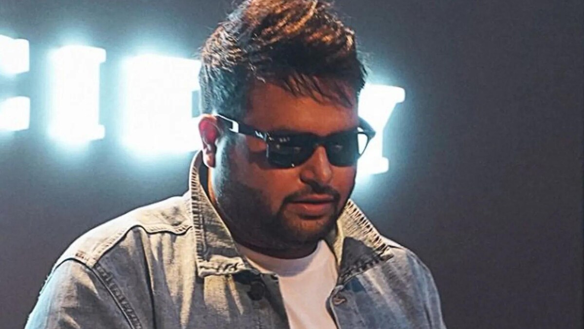 Music Composer S Thaman Increases Remuneration After Akhanda's Massive ...