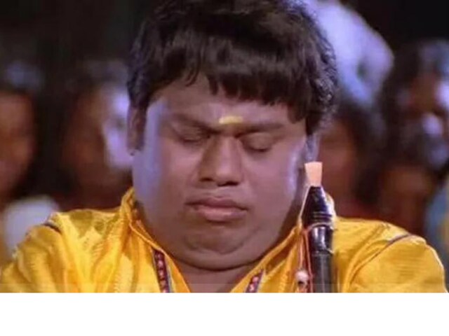Kilinjalgal to Mahaprabhu, Films That Made Veteran Comedian Senthil a ...