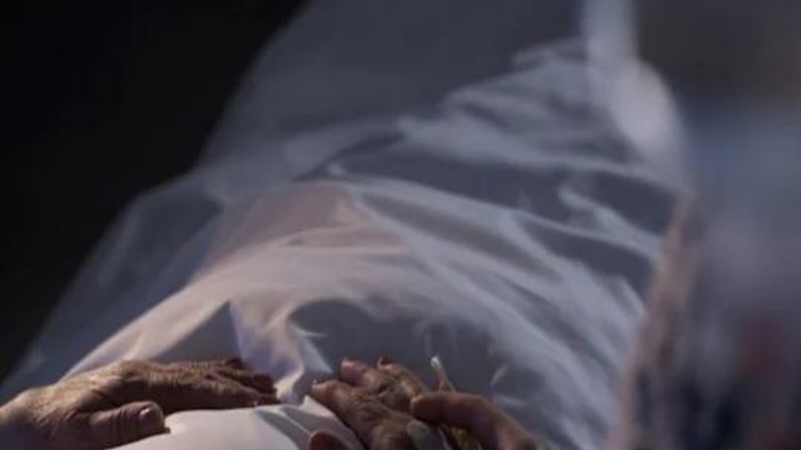 Hospice Nurse Shares Things People See and Say Right Before Death ...