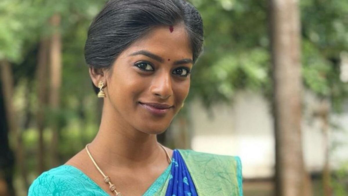 Bharathi Kannamma Fame Arun Prasad Reveals He Works at IT Company at ...